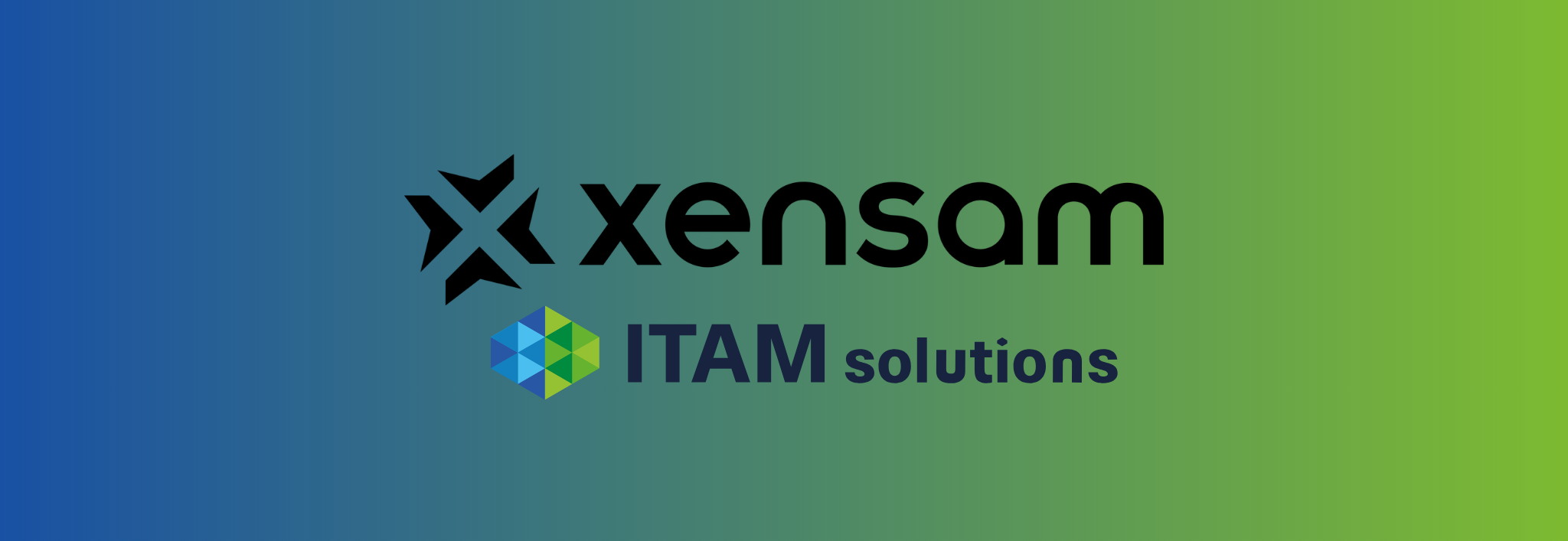 SAM Partner Reference Case: A New Approach - ITAM solutions